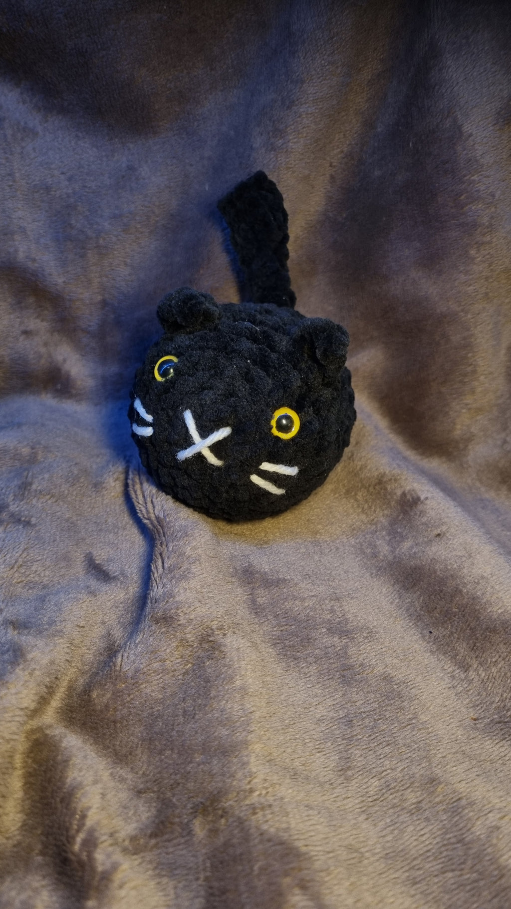 Mini loaf cat – Handmade Haven